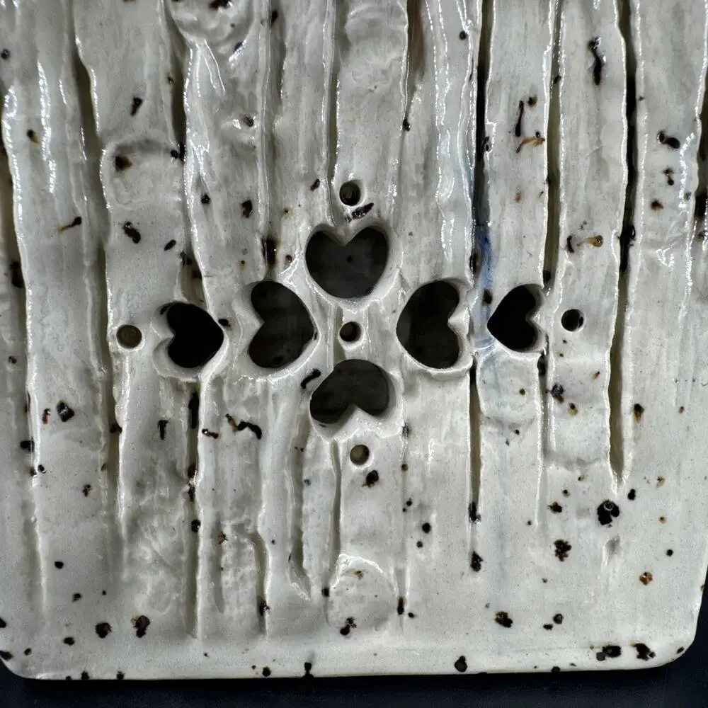 thistledown farm pottery | Art | Laura C Wailes Thistledown Farm ...